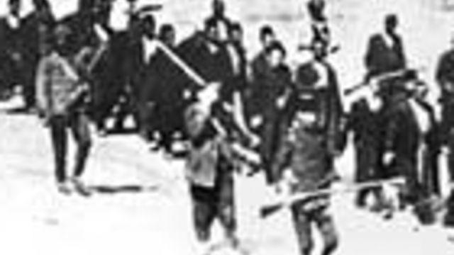 Turkey, Armenia, and the Politics of Genocide Recognition | Institute ...