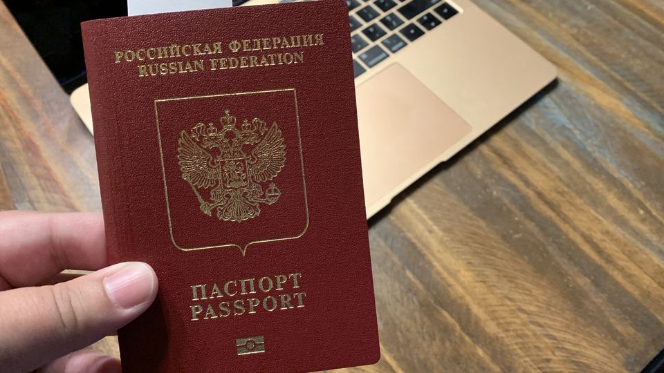 Immigration to the Russian Federation | Ústav mezinárodních vztahů ...