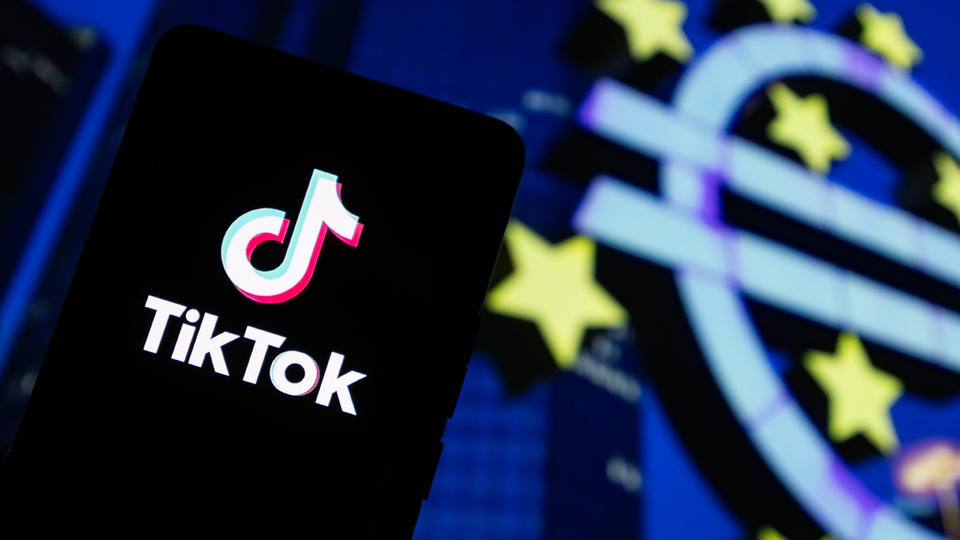 Beyond the Ban: TikTok and the Politics of Digital Sovereignty in the ...